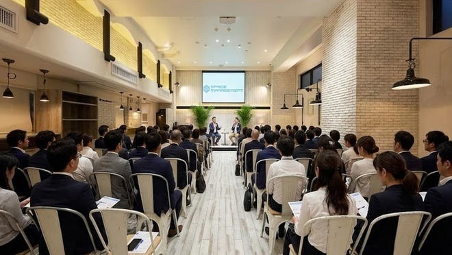 グレパ恵比寿【 恵比寿駅 5分 】パーティ イベント 撮影 OK♥スペース内禁煙! 飲食 OK♦ 無料WiFi あり 駅近 ★の写真19