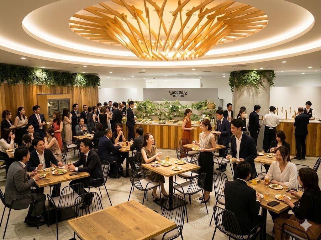 グレパ新宿西口【 西新宿駅 2分 】パーティ イベント 撮影OK !クローク 室内ベンチ 有 ♥ 飲食 OK♦ 設備 使い放題★の写真21