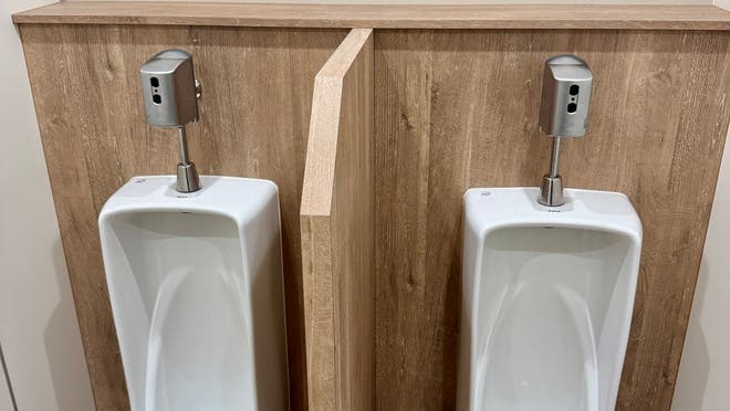 【¥561/1h】上野駅近・モニター付き鍵付き完全個室/テレワーク・Web会議向け(3009)の写真21