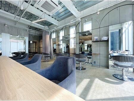 【原宿駅 徒歩4分】プライベートサロン🍃CM・広告撮影✨ロケ・スタジオ撮影📸ドラマ・YouTube🌟美容・ヘアカット🪞の写真2