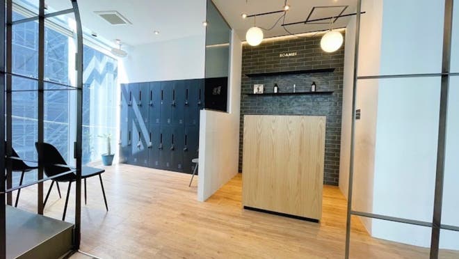 【原宿駅 徒歩4分】プライベートサロン🍃CM・広告撮影✨ロケ・スタジオ撮影📸ドラマ・YouTube🌟美容・ヘアカット🪞の写真4