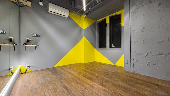 【BUZZ吉祥寺】203スタジオの写真2