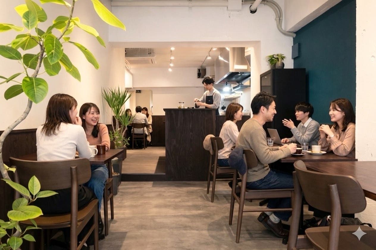 【神戸三宮駅 徒歩5分】ロケ・CM・YouTube・スタジオ撮影📸商品撮影・物撮り・ポートレート🌟オフ会イベント・交流会✨の写真3