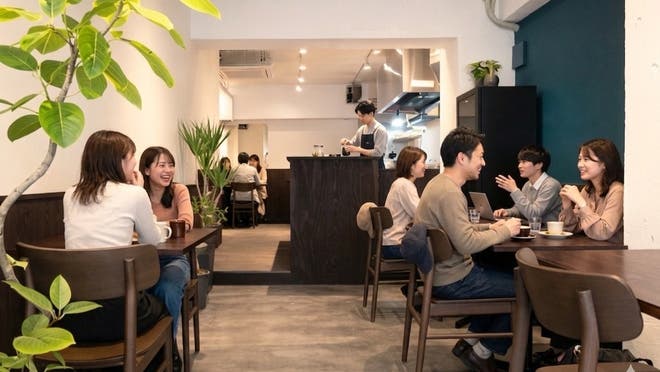 【神戸三宮駅 徒歩5分】ロケ・CM・YouTube・スタジオ撮影📸商品撮影・物撮り・ポートレート🌟オフ会イベント・交流会✨の写真3