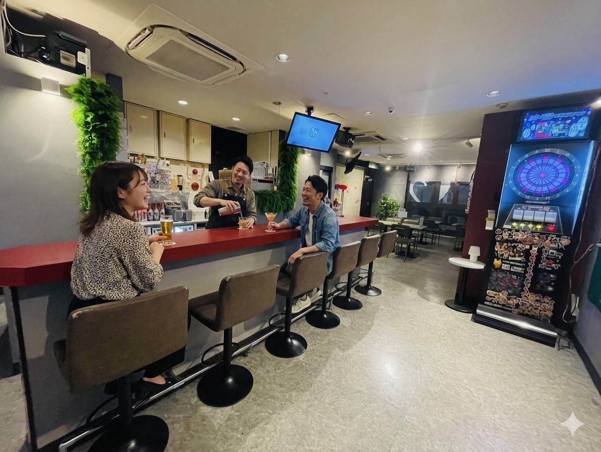 【立川駅 徒歩6分】ロケ・CM・ドラマ・YouTube撮影📸商品撮影・物撮り・ポートレート🌟MV・PV🍃交流会・イベント✨の写真3