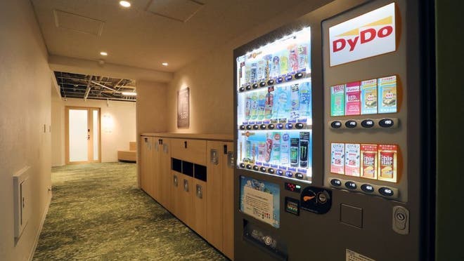 【青山一丁目303号室】2026/4/1 OPEN✨駅近🚃飲食持ち込み可能🍱プロジェクター・スクリーン・マイク無料🎤の写真14