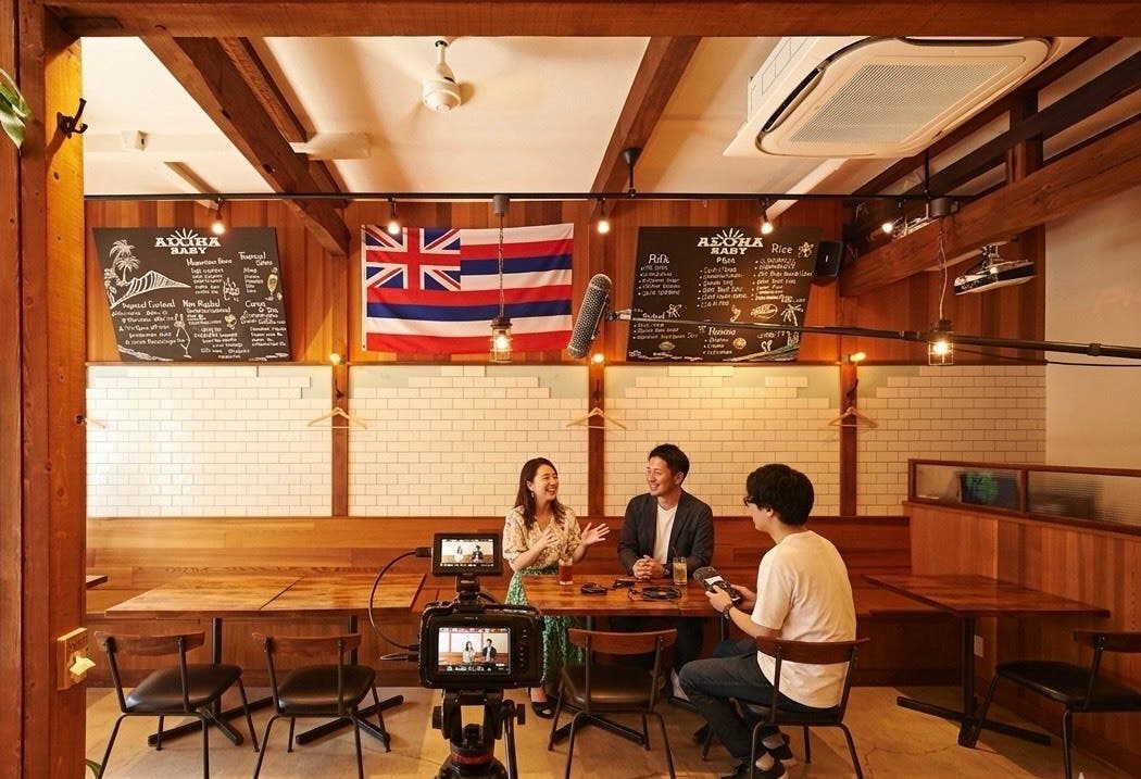 【松陰神社前駅 徒歩2分】ロケ・CM・YouTube・スタジオ撮影📸楽器演奏・ライブ🌟オフ会・交流会・ファンミーティング✨の写真3