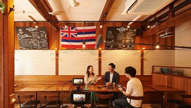 【松陰神社前駅 徒歩2分】ロケ・CM・YouTube・スタジオ撮影📸楽器演奏・ライブ🌟オフ会・交流会・ファンミーティング✨の写真3