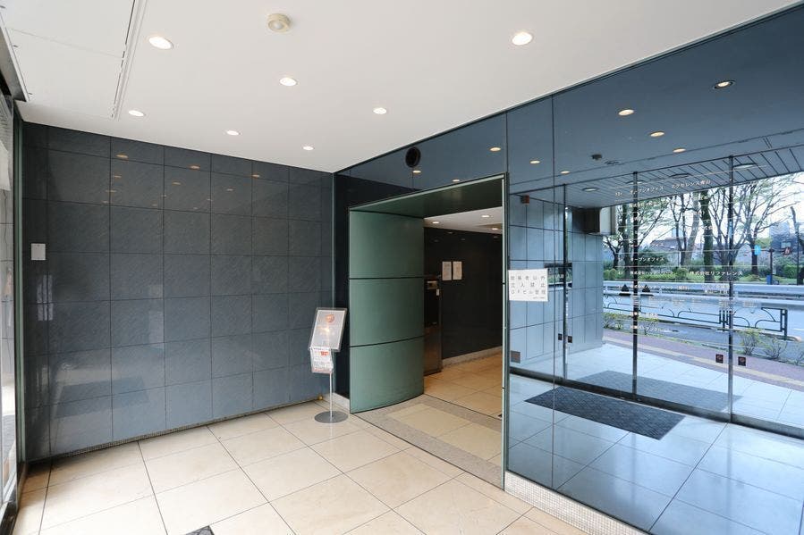 【青山一丁目304号室】2026/4/1　OPEN✨ 駅近🚃飲食持ち込み可能🍱プロジェクター・スクリーン・マイク無料🎤の写真9