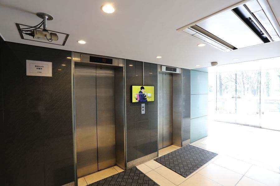 【青山一丁目304号室】2026/4/1　OPEN✨ 駅近🚃飲食持ち込み可能🍱プロジェクター・スクリーン・マイク無料🎤の写真10