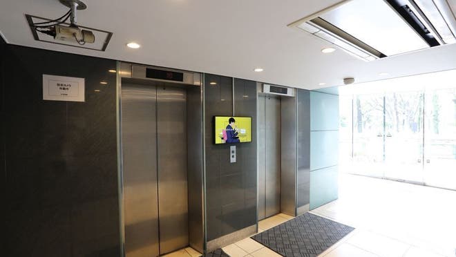 【青山一丁目304号室】2026/4/1 OPEN✨ 駅近🚃飲食持ち込み可能🍱プロジェクター・スクリーン・マイク無料🎤の写真10