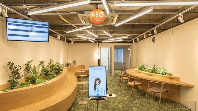 【青山一丁目304号室】2026/4/1 OPEN✨ 駅近🚃飲食持ち込み可能🍱プロジェクター・スクリーン・マイク無料🎤の写真14