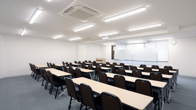 【青山一丁目304号室】2026/4/1 OPEN✨ 駅近🚃飲食持ち込み可能🍱プロジェクター・スクリーン・マイク無料🎤の写真1