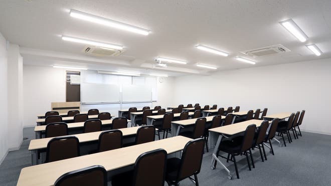 【青山一丁目304号室】2026/4/1 OPEN✨ 駅近🚃飲食持ち込み可能🍱プロジェクター・スクリーン・マイク無料🎤の写真3