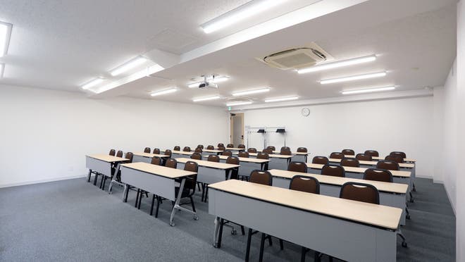 【青山一丁目304号室】2026/4/1 OPEN✨ 駅近🚃飲食持ち込み可能🍱プロジェクター・スクリーン・マイク無料🎤の写真4