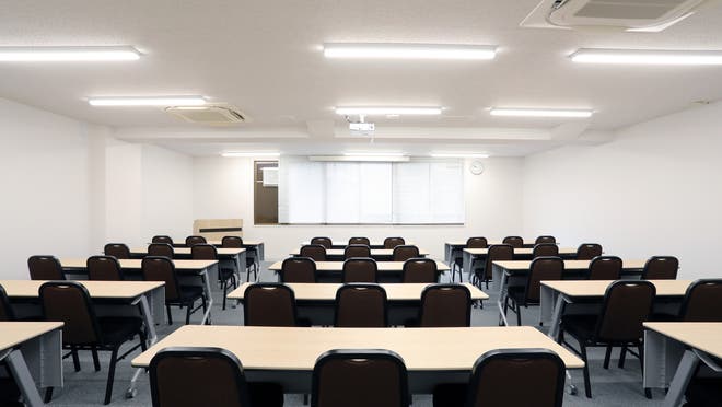 【青山一丁目304号室】2026/4/1 OPEN✨ 駅近🚃飲食持ち込み可能🍱プロジェクター・スクリーン・マイク無料🎤の写真5