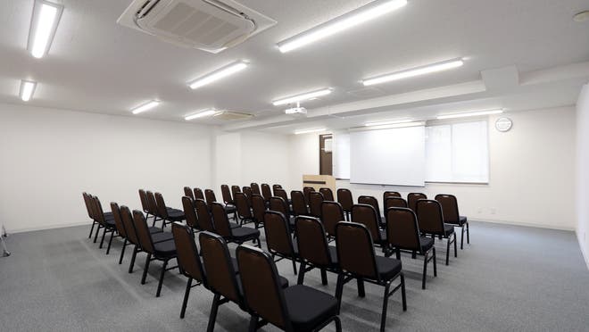 【青山一丁目304号室】2026/4/1 OPEN✨ 駅近🚃飲食持ち込み可能🍱プロジェクター・スクリーン・マイク無料🎤の写真8