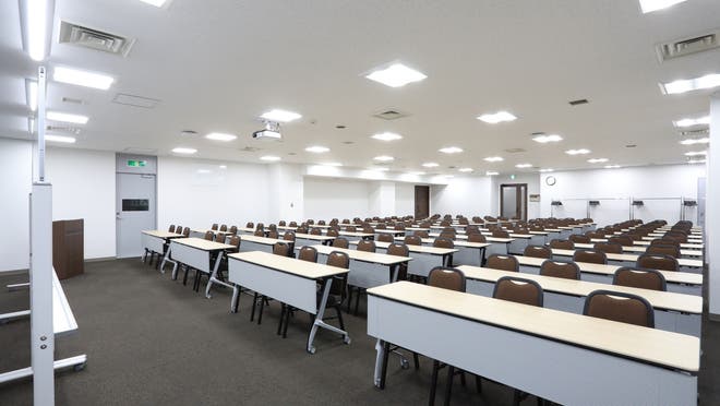 【新橋駅前301号室】2026/4/1 OPEN✨ 駅近🚃飲食持ち込み可能🍱マイク/プロジェクター/スクリーン無料!の写真4