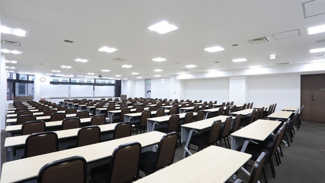 【新橋駅前301号室】2026/4/1 OPEN✨ 駅近🚃飲食持ち込み可能🍱マイク/プロジェクター/スクリーン無料!の写真3