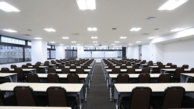 【新橋駅前301号室】2026/4/1 OPEN✨ 駅近🚃飲食持ち込み可能🍱マイク/プロジェクター/スクリーン無料!の写真5