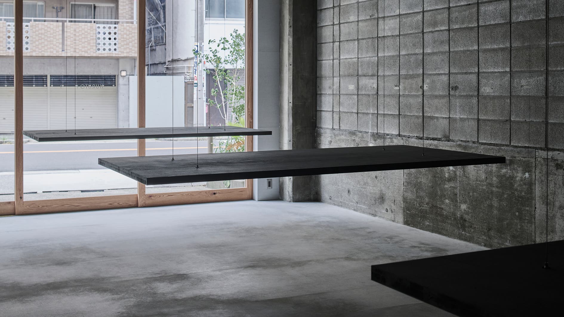 大阪市西区のレンタルスペースの写真1