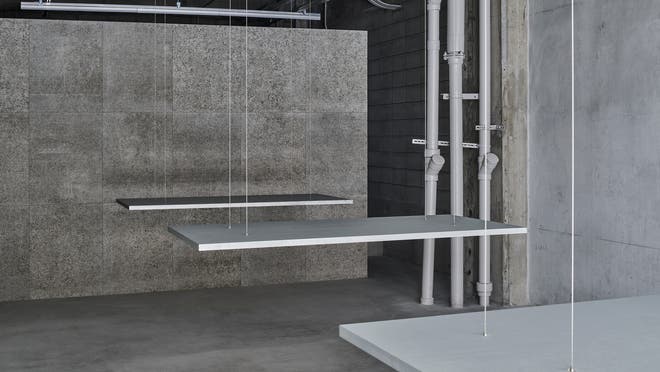 大阪市西区のレンタルスペースの写真2