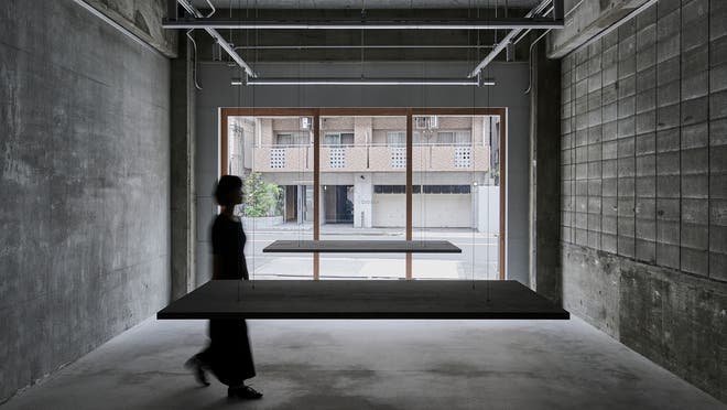 大阪市西区のレンタルスペースの写真5