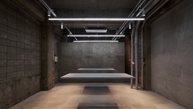 大阪市西区のレンタルスペースの写真6