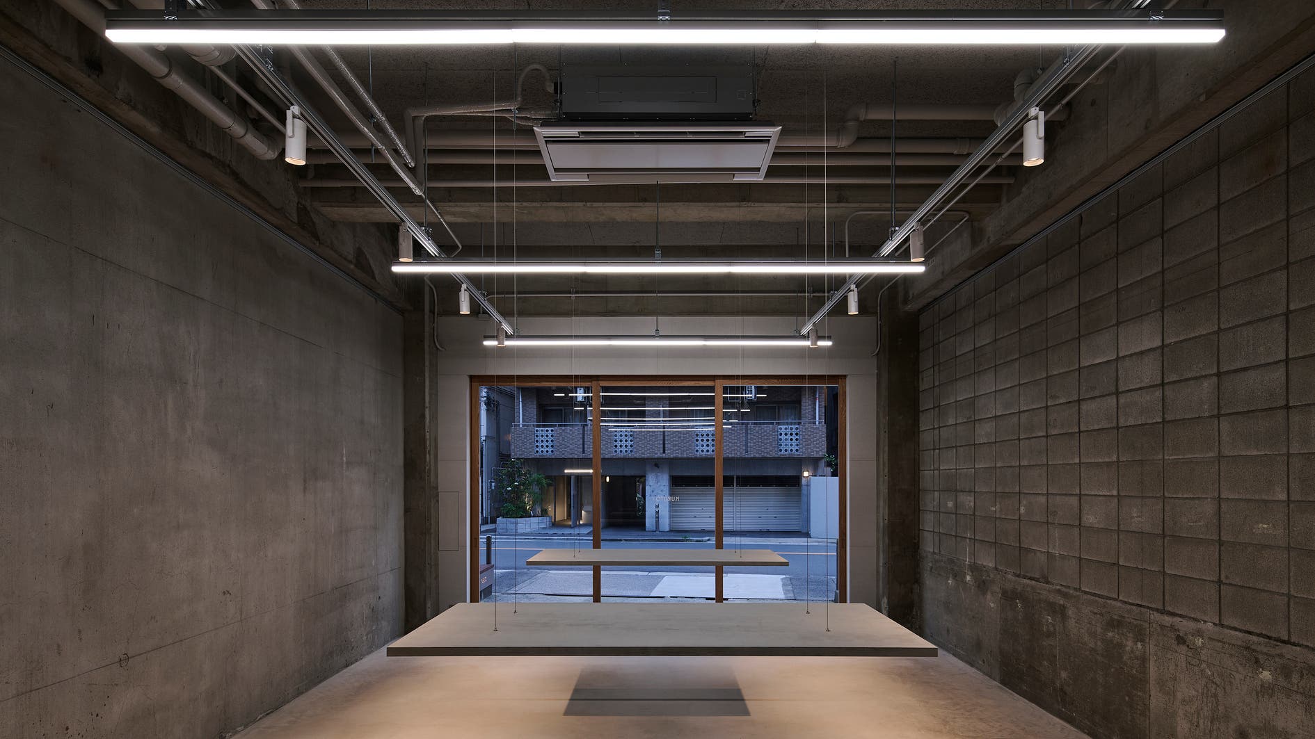 大阪市西区のレンタルスペースの写真8