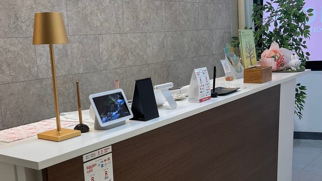 藤井寺駅徒歩1分《駅近》整体・リンパ・エステにすぐ使える完全個室|備品充実で手ぶら利用OKの写真4