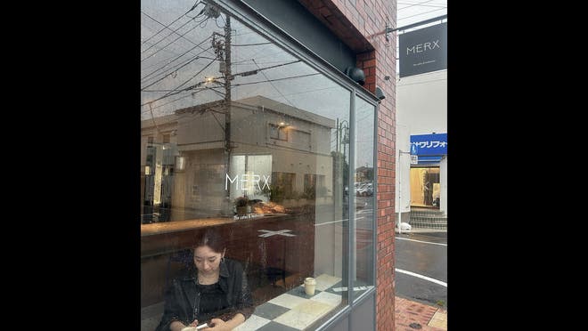 西永福駅1分|大きな窓と天然石カウンターの海外風カフェ|撮影・間借り営業可◎の写真9