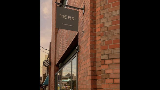 西永福駅1分|大きな窓と天然石カウンターの海外風カフェ|撮影・間借り営業可◎の写真10