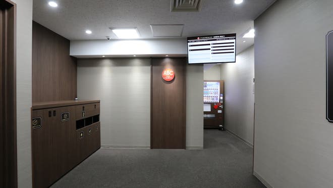 【新橋駅前301号室】2026/4/1 OPEN✨ 駅近🚃飲食持ち込み可能🍱マイク/プロジェクター/スクリーン無料!の写真11