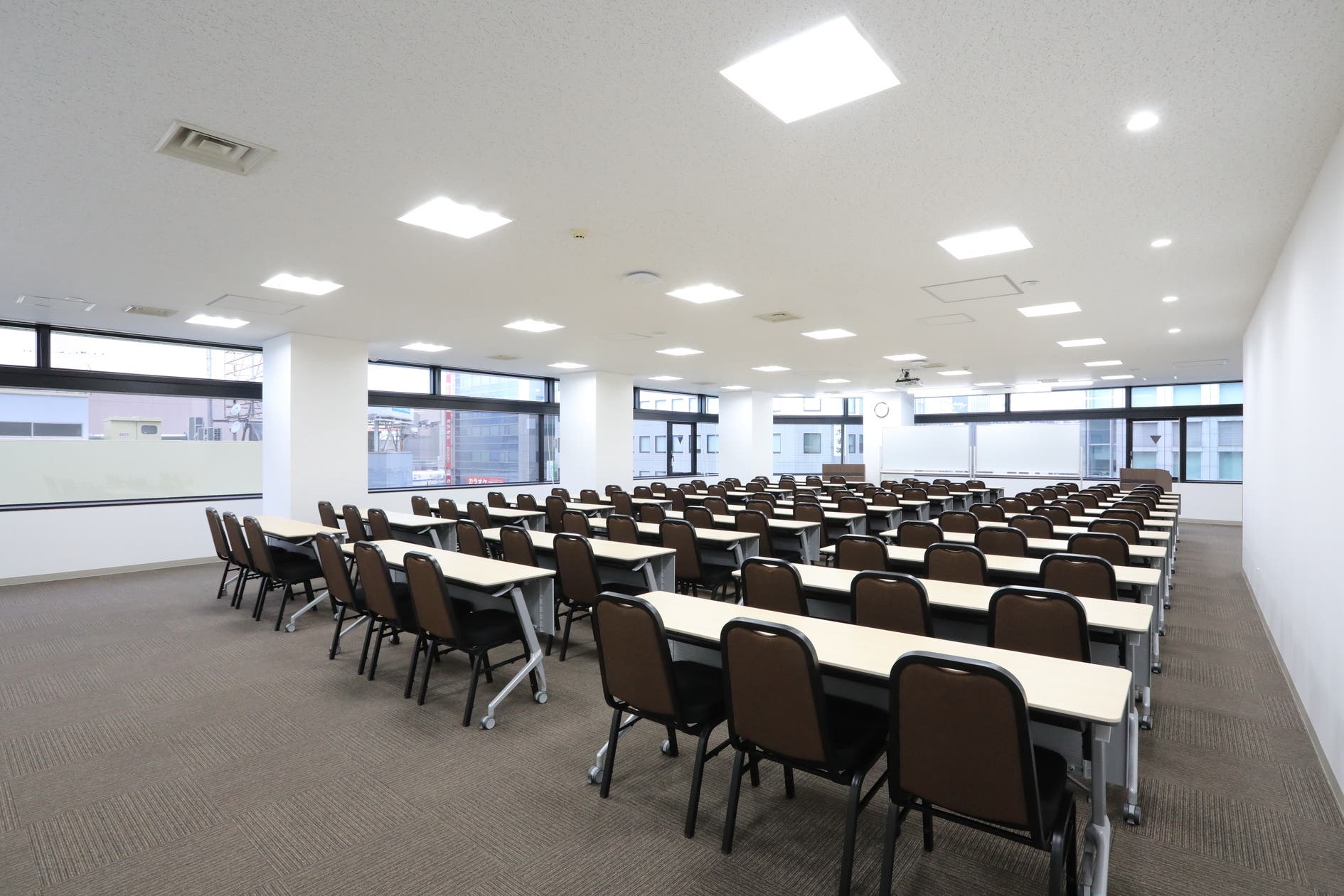 【新橋駅前501号室】2026/4/1　OPEN✨ 駅近🚃飲食持ち込み可能🍱の写真1