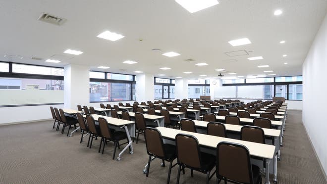 【新橋駅前501号室】2026/4/1 OPEN✨ 駅近🚃飲食持ち込み可能🍱の写真1