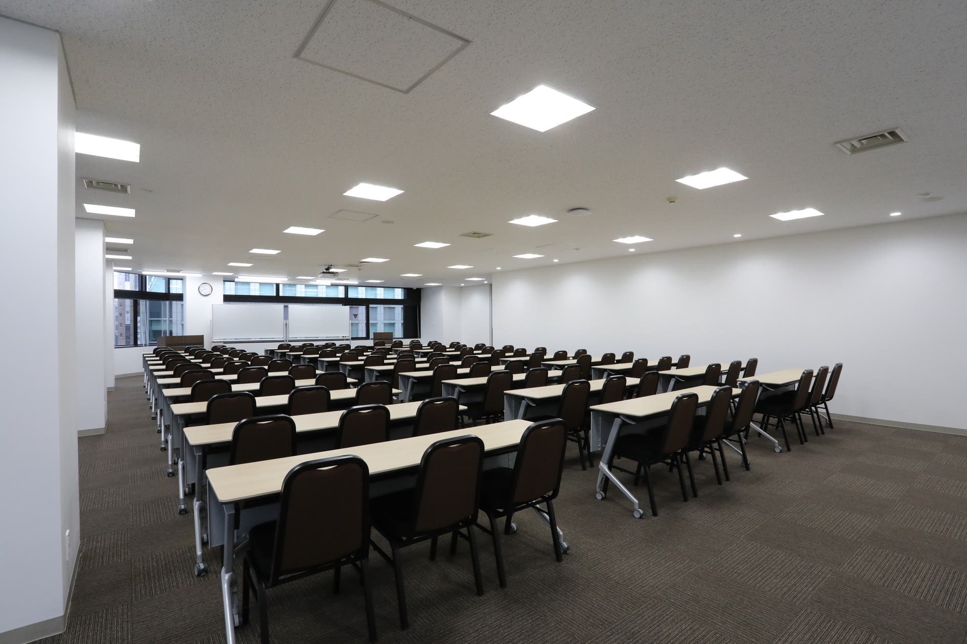 【新橋駅前501号室】2026/4/1　OPEN✨ 駅近🚃飲食持ち込み可能🍱の写真3