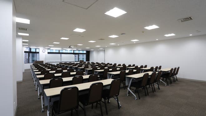 【新橋駅前501号室】2026/4/1 OPEN✨ 駅近🚃飲食持ち込み可能🍱の写真3