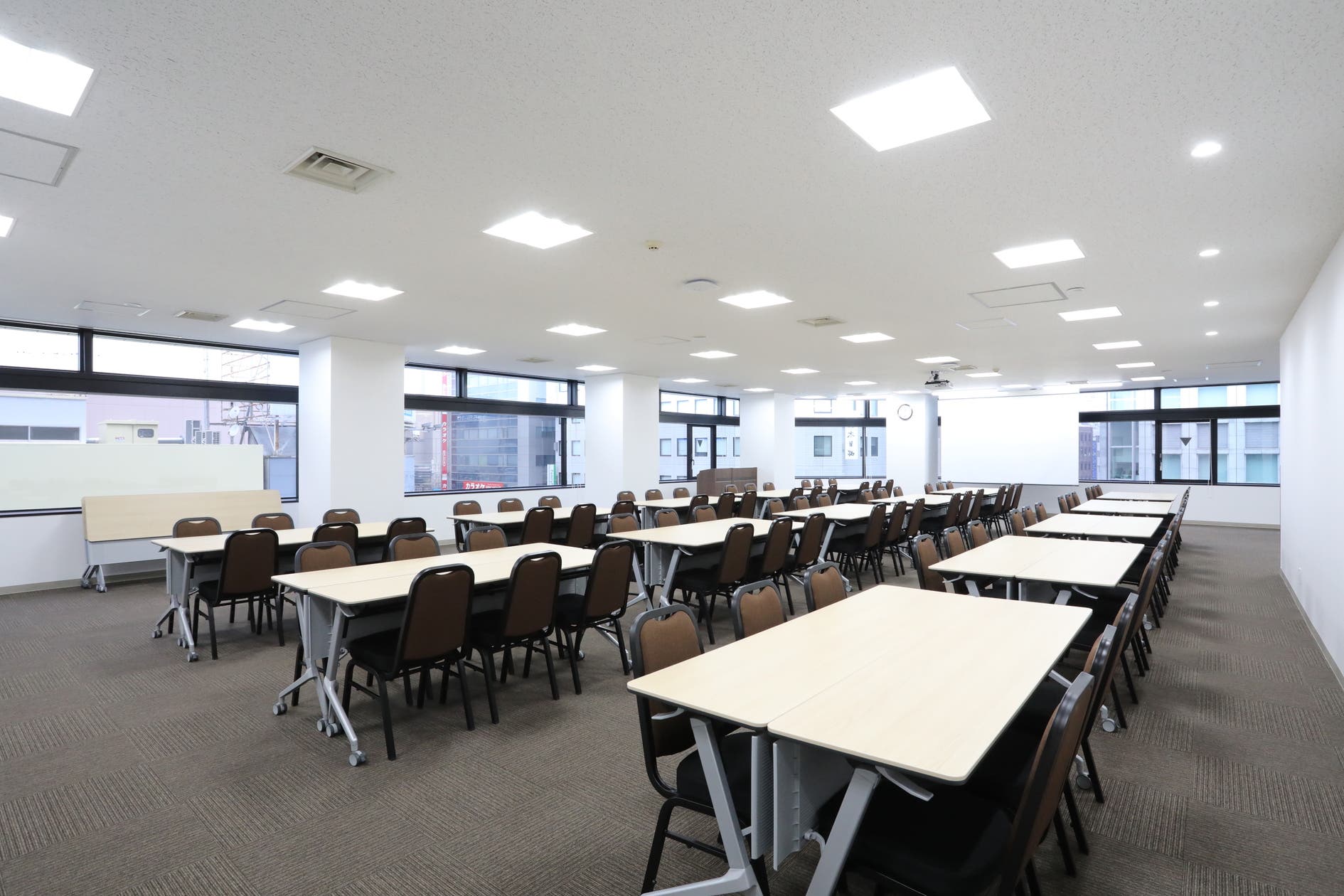 【新橋駅前501号室】2026/4/1　OPEN✨ 駅近🚃飲食持ち込み可能🍱の写真5