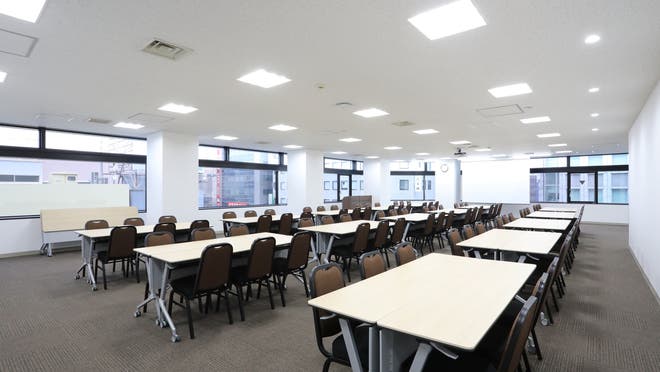 【新橋駅前501号室】2026/4/1 OPEN✨ 駅近🚃飲食持ち込み可能🍱の写真5