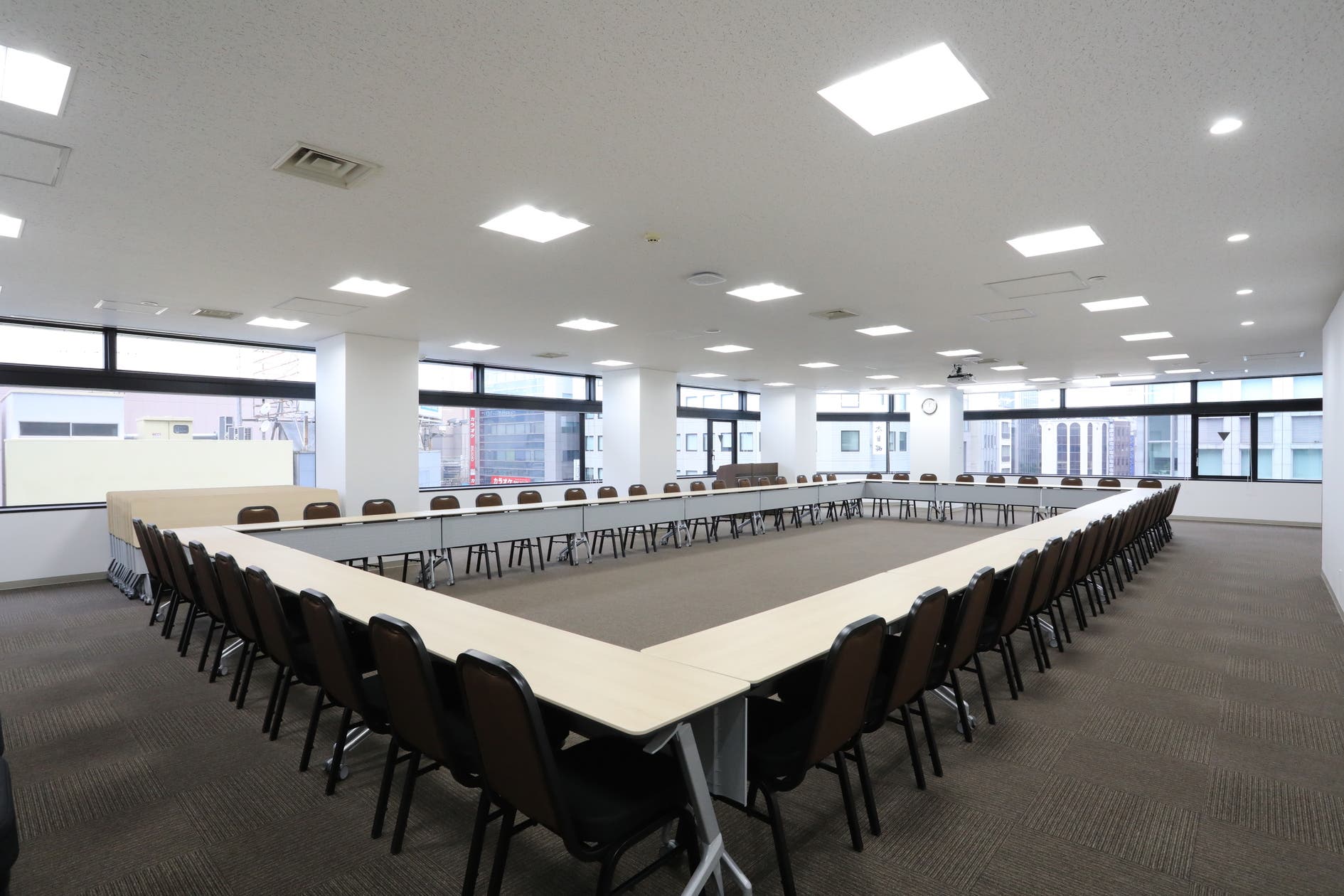 【新橋駅前501号室】2026/4/1　OPEN✨ 駅近🚃飲食持ち込み可能🍱の写真6