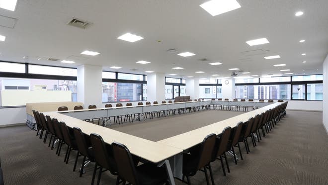 【新橋駅前501号室】2026/4/1 OPEN✨ 駅近🚃飲食持ち込み可能🍱の写真6