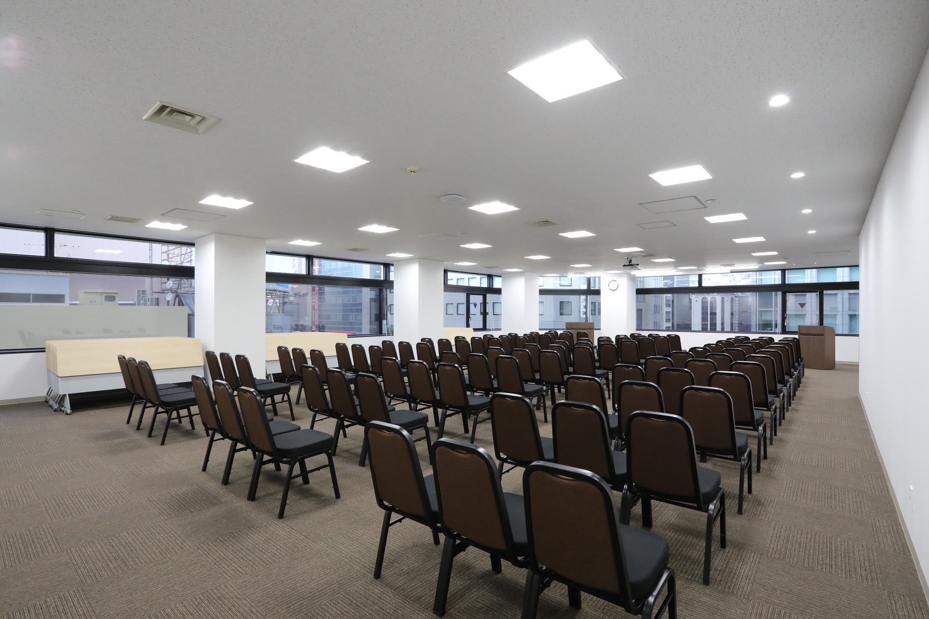 【新橋駅前501号室】2026/4/1　OPEN✨ 駅近🚃飲食持ち込み可能🍱の写真7