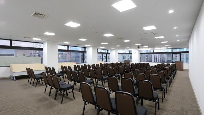 【新橋駅前501号室】2026/4/1 OPEN✨ 駅近🚃飲食持ち込み可能🍱の写真7