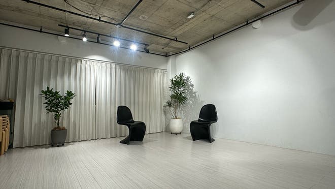 【配信・写真・映像】用賀駅から徒歩10分 配信サービスも受付中!の写真1