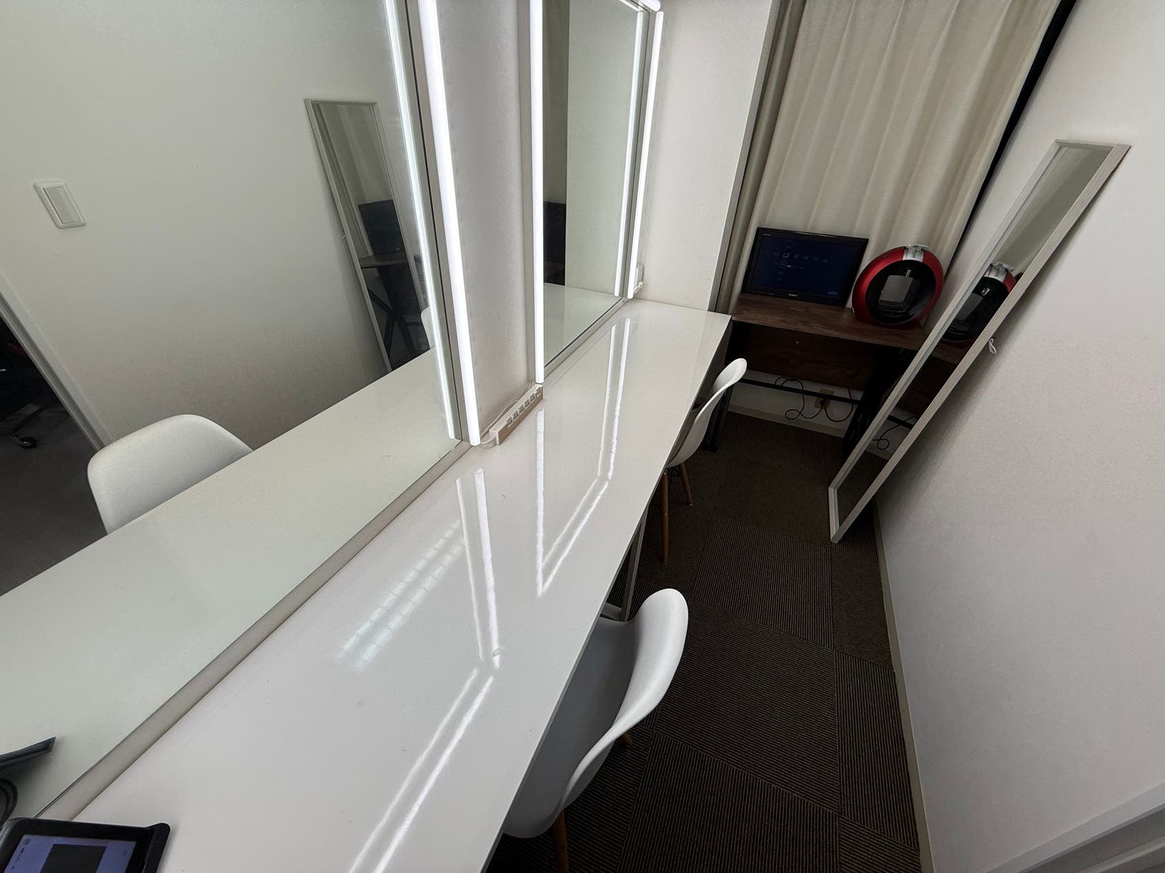 【配信・写真・映像】用賀駅から徒歩10分　配信サービスも受付中！の写真3