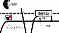 西武池袋線保谷駅から5分!音響に定評のあるアコースティック系ライブハウス!の写真2