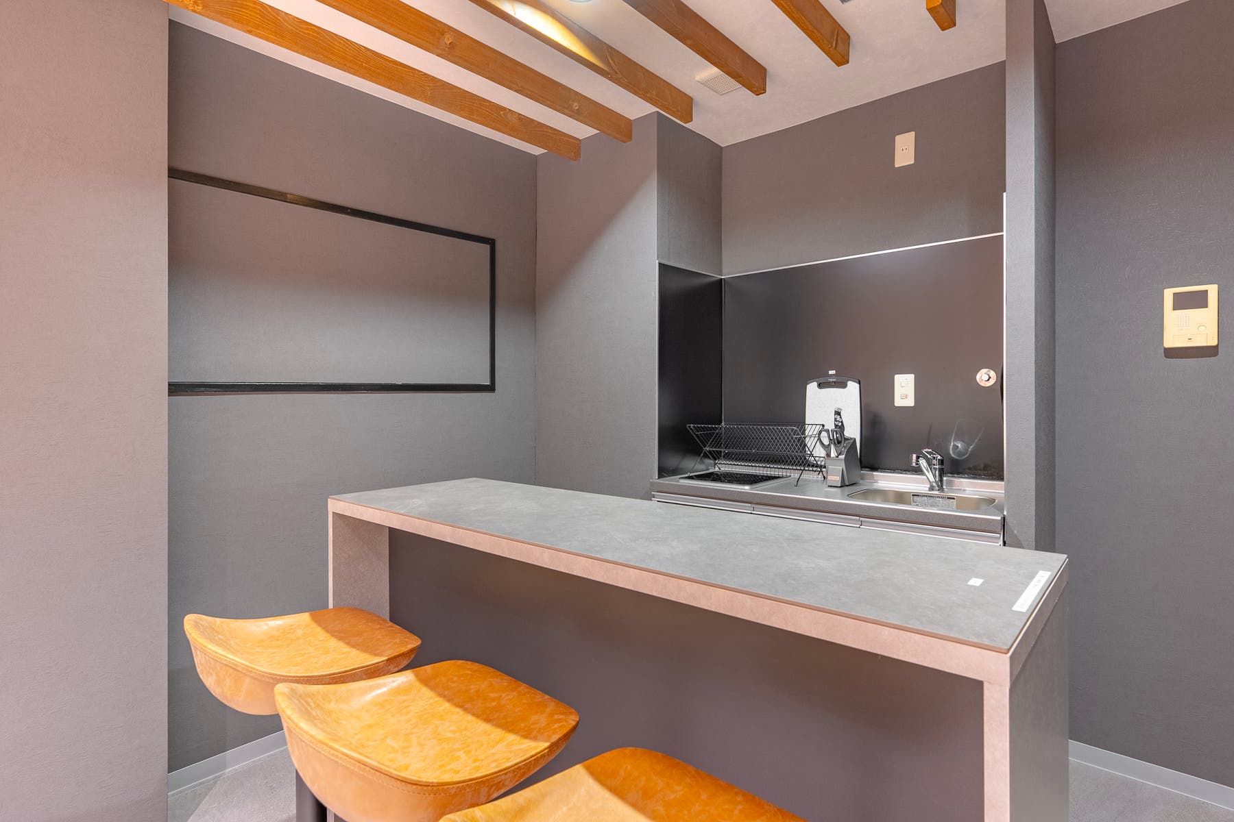 スペモ🏘️駅前ビル🏢✨会議💎飲み会🍻サテライトオフィス🏢撮影🎥セミナー⌨️841_SpemoLOUNGE新宿御苑前の写真7