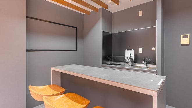 スペモ🏘️駅前ビル🏢✨会議💎飲み会🍻サテライトオフィス🏢撮影🎥セミナー⌨️841_SpemoLOUNGE新宿御苑前の写真7