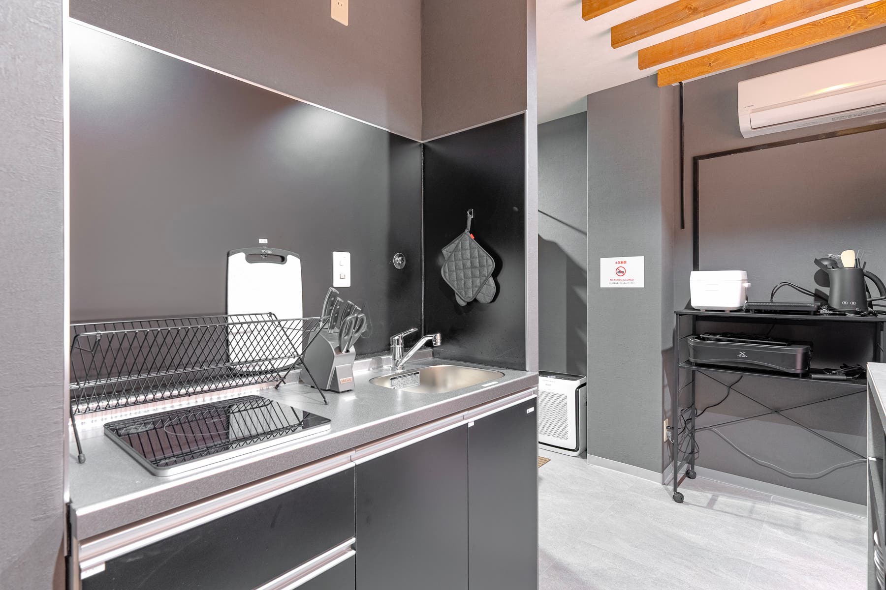 スペモ🏘️駅前ビル🏢✨会議💎飲み会🍻サテライトオフィス🏢撮影🎥セミナー⌨️841_SpemoLOUNGE新宿御苑前の写真16