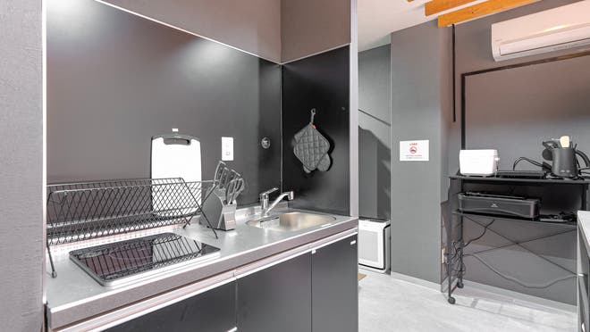 スペモ🏘️駅前ビル🏢✨会議💎飲み会🍻サテライトオフィス🏢撮影🎥セミナー⌨️841_SpemoLOUNGE新宿御苑前の写真16